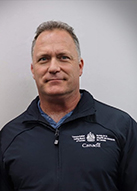 Air transportation safety investigation A24C0057 - Transportation ...